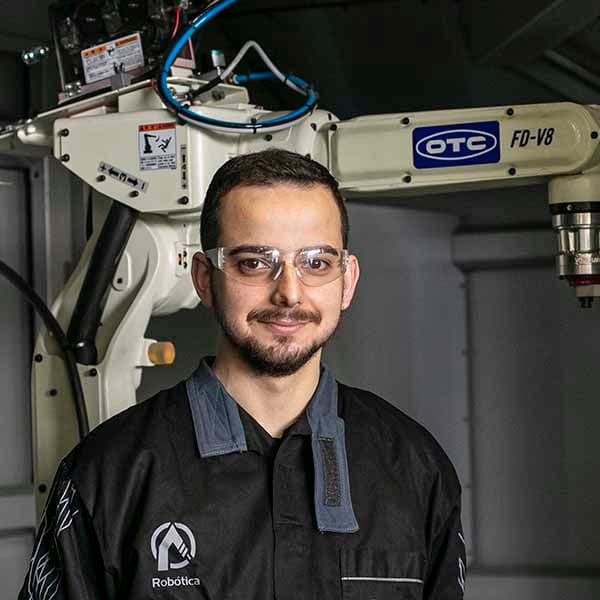 Estamos contratando - SUMIG